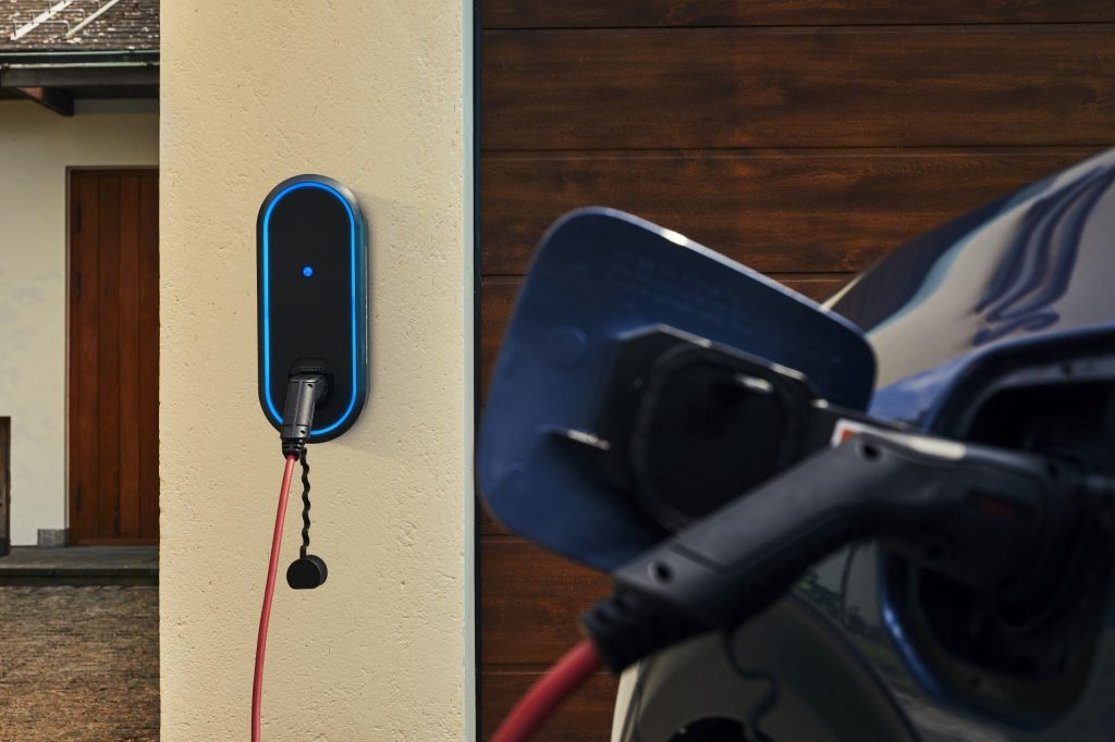 Innogy eBox Professional | EV Charger Shop | Home Vehicle charging