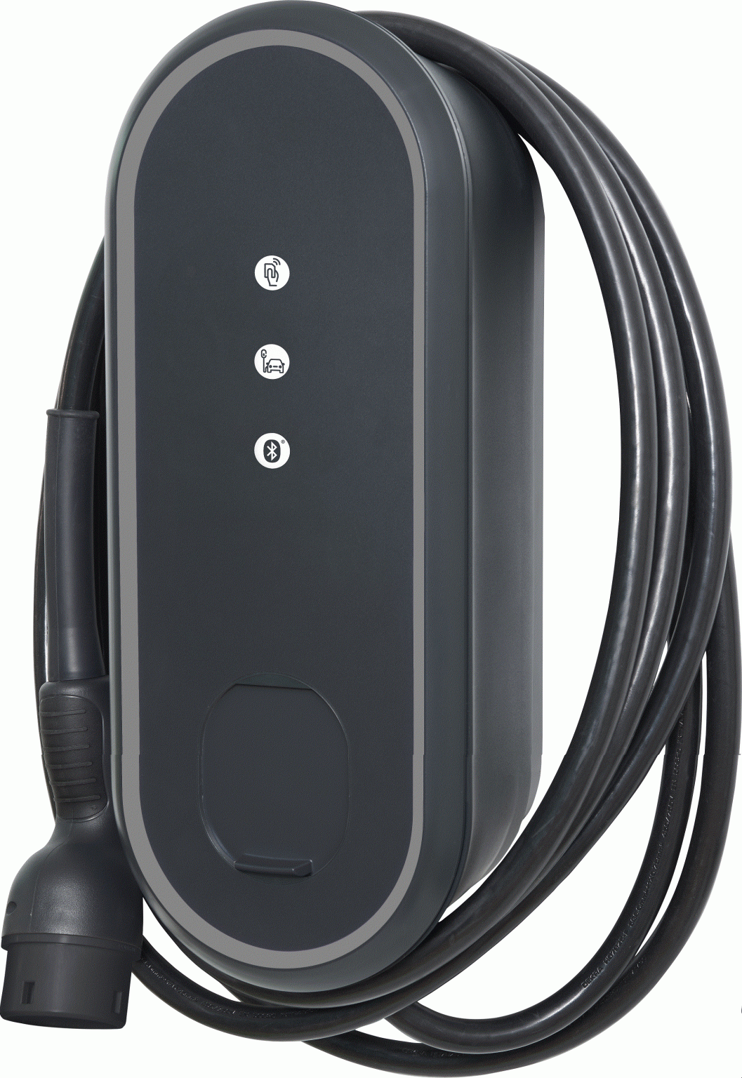 Innogy eBox Professional | EV Charger Shop | Home Vehicle charging