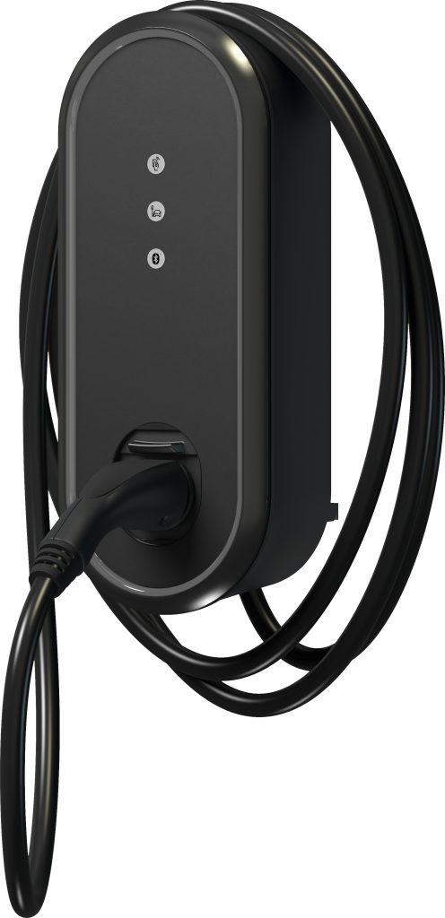 Innogy eBox Professional | EV Charger Shop | Home Vehicle charging