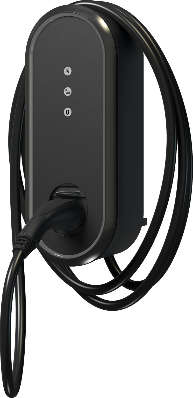 Innogy eBox Professional | EV Charger Shop | Home Vehicle charging