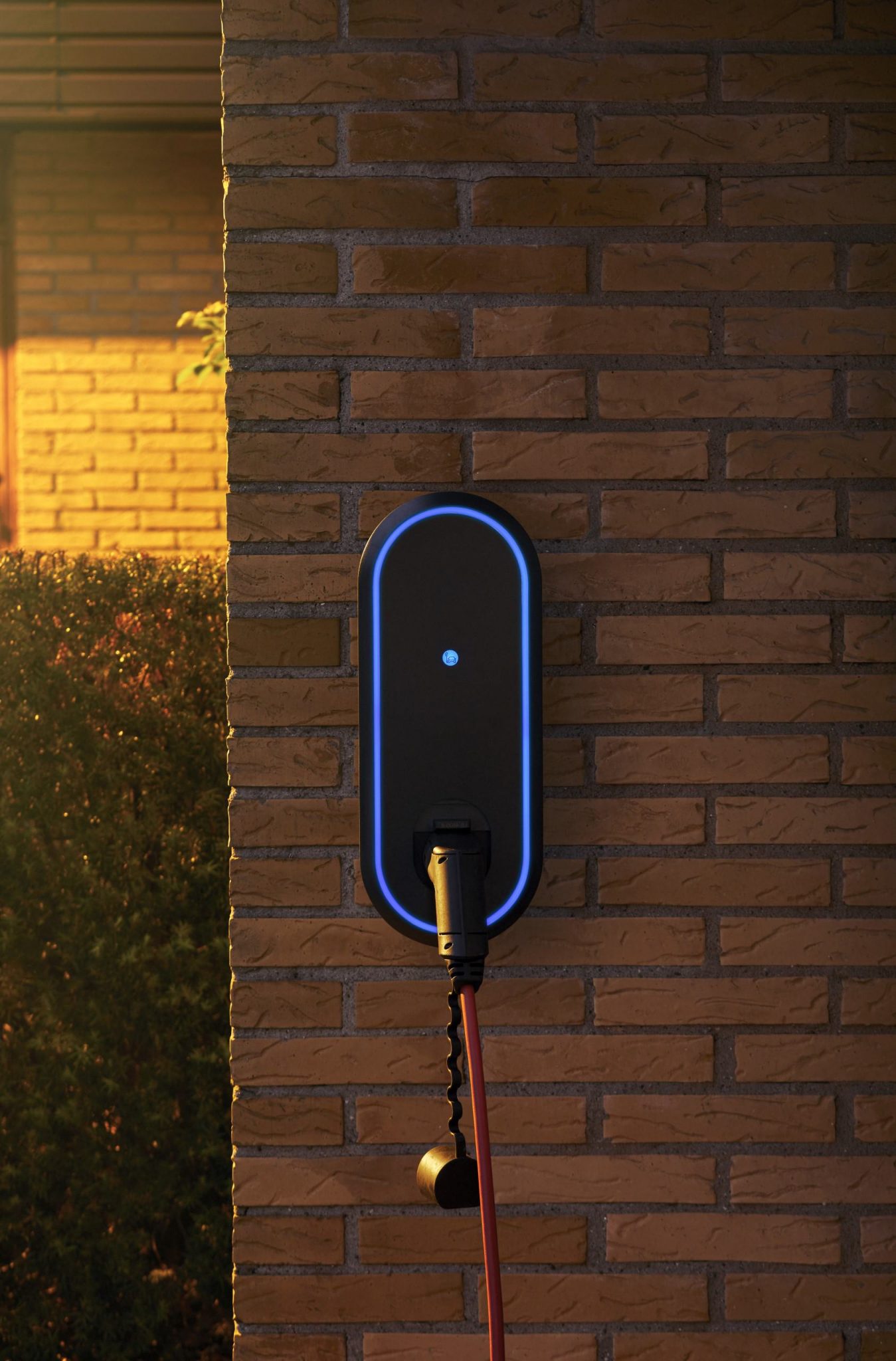 Innogy eBox Professional | EV Charger Shop | Home Vehicle charging