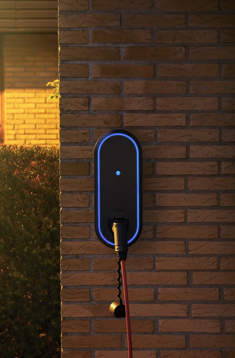 Innogy eBox Professional | EV Charger Shop | Home Vehicle charging