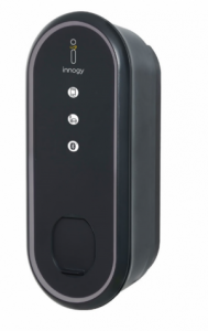 Innogy eBox Professional | EV Charger Shop | Home Vehicle charging